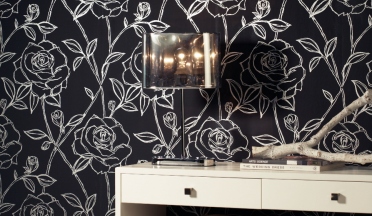 Mooi hé. Gamma behang! - Behang: ideëen, tips en de nieuwste collecties ...