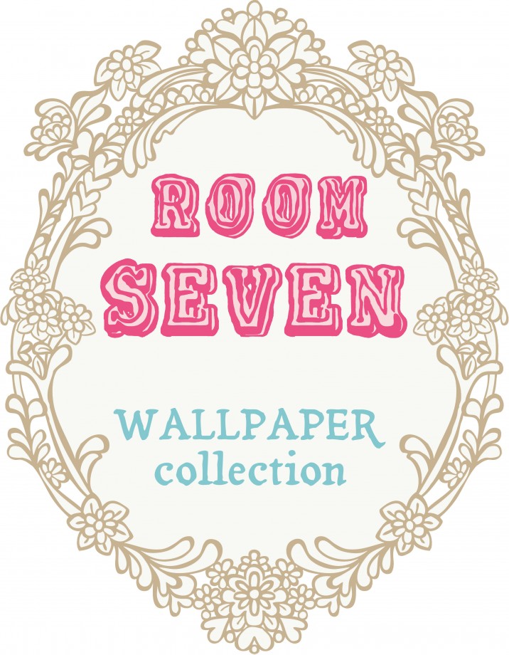 Room Seven behang Patchwork Girls - Behang: ideëen, tips en de nieuwste ...