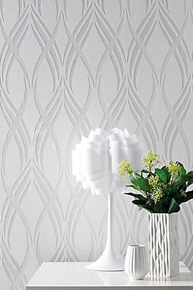 Behang ideëen hal - Behang: ideëen, tips en de nieuwste collecties ...