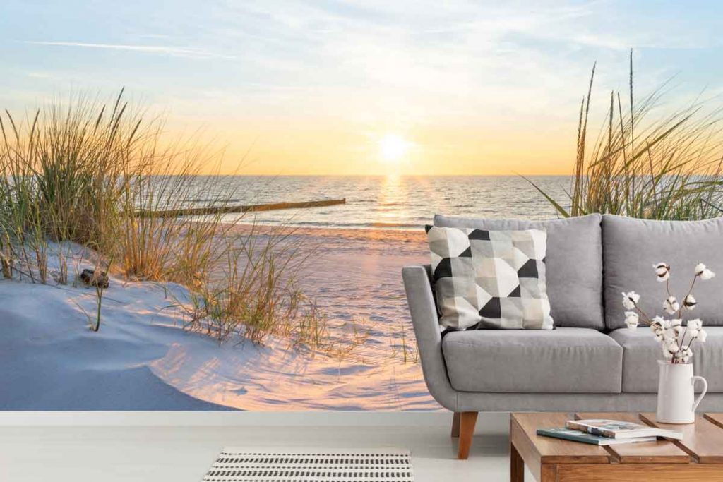 Behang: ideëen, tips en de nieuwste collecties. Behangwinkel