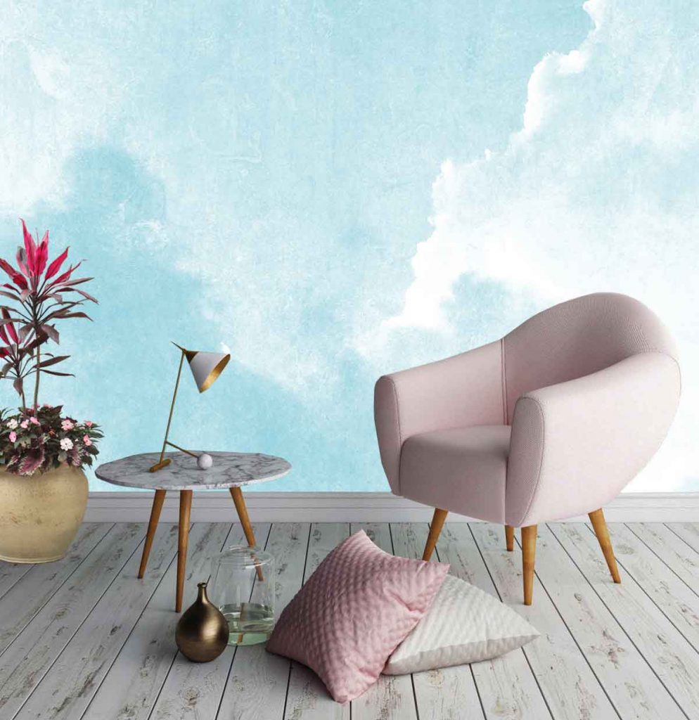 Behang: ideëen, tips en de nieuwste collecties. Behangwinkel